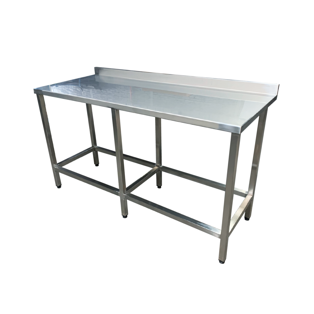 Mesones de acero inoxidable archivos - Ecigas